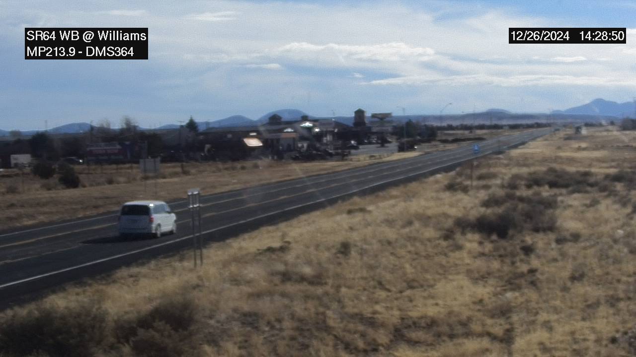 Webcams - Grand Canyon National Park (U.S. National Park Service)